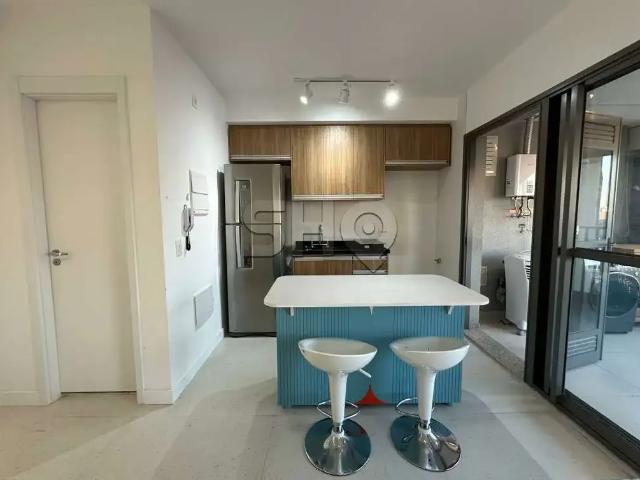 Apartamento para Venda em São Paulo/SP Vila Mariana 1 Quartos