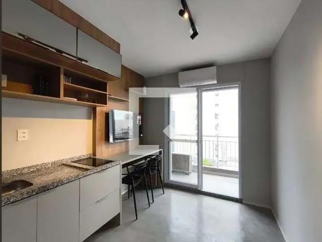 Apartamento para Venda em São Paulo/SP Vila Mariana 1 Quartos