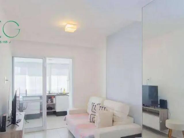 Apartamento para Venda em São Paulo/SP Vila Mariana 1 Quartos
