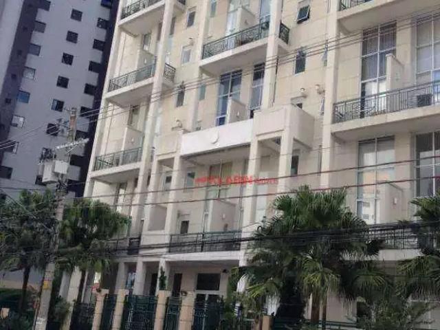 Apartamento para Venda em São Paulo/SP Vila Mariana 1 Quartos