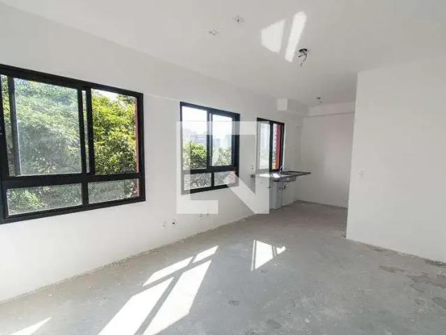 Apartamento para Venda em São Paulo/SP Vila Mariana 1 Quartos