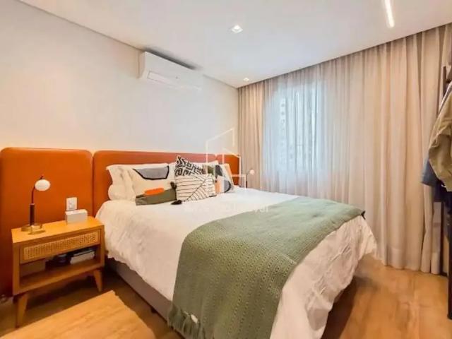 Apartamento para Venda em São Paulo/SP Vila Mariana 1 Quartos