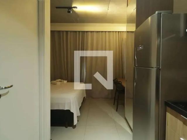 Apartamento para Venda em São Paulo/SP Vila Mariana 1 Quartos