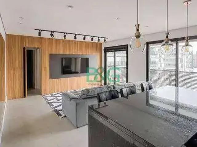 Apartamento para Venda em São Paulo/SP Vila Mariana 1 Quartos