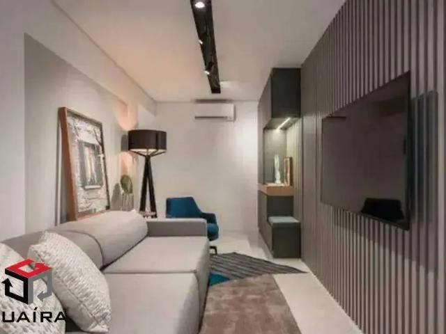 Apartamento para Venda em São Paulo/SP Vila Mariana 1 Quartos