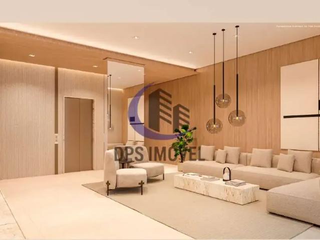 Apartamento para Venda em São Paulo/SP Vila Mariana 1 Quartos