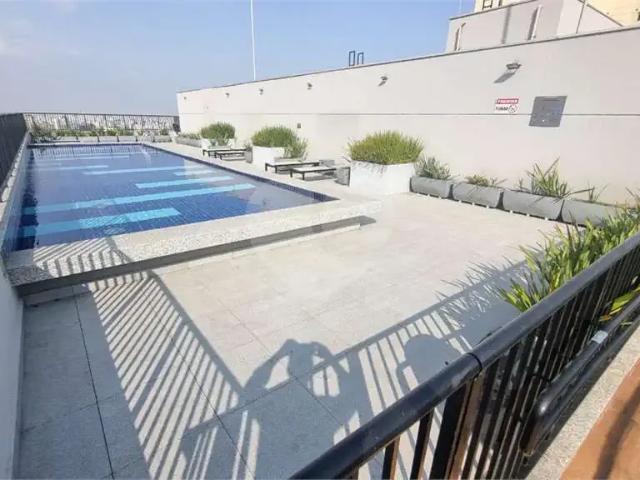 Apartamento para Venda em São Paulo/SP Vila Mariana 1 Quartos