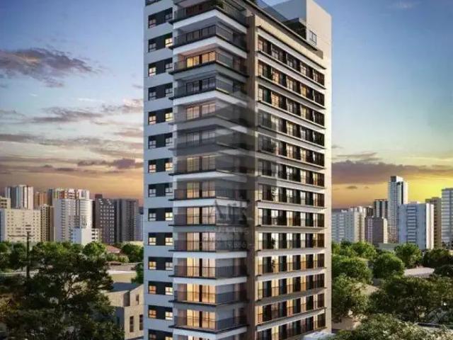 Apartamento para Venda em São Paulo/SP Vila Mariana 1 Quartos