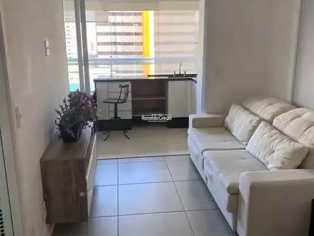 Apartamento para Venda em São Paulo/SP Vila Mariana 1 Quartos