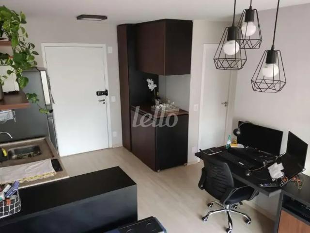 Apartamento para Venda em São Paulo/SP Vila Mariana 1 Quartos