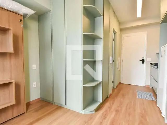 Apartamento para Venda em São Paulo/SP Vila Mariana 1 Quartos