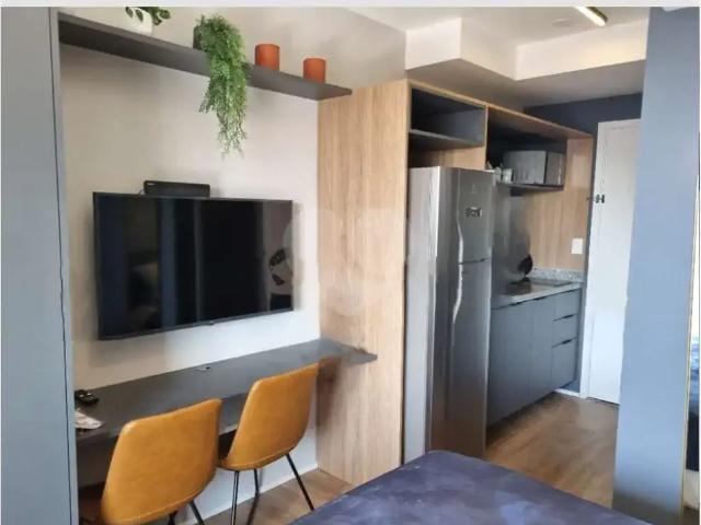Apartamento para Venda em São Paulo/SP Vila Mariana 1 Quartos