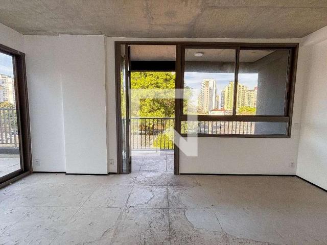 Apartamento para Venda em São Paulo/SP Vila Mariana 1 Quartos