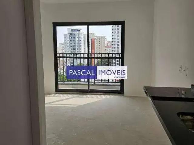 Apartamento para Venda em São Paulo/SP Vila Mariana 1 Quartos