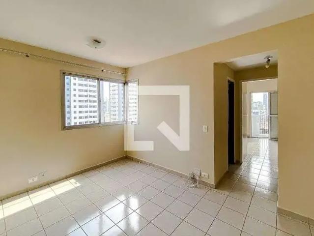Apartamento para Venda em São Paulo/SP Vila Mariana 1 Quartos