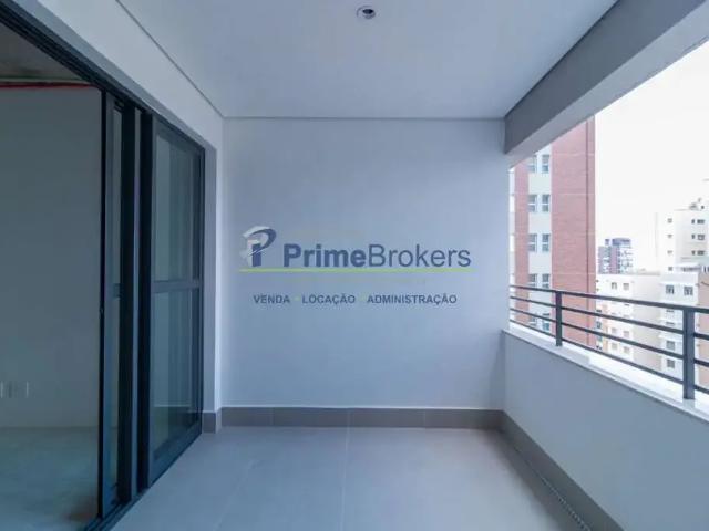 Apartamento para Venda em São Paulo/SP Vila Mariana 1 Quartos