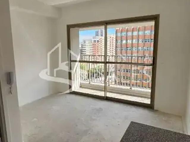 Apartamento para Venda em São Paulo/SP Vila Mariana 1 Quartos