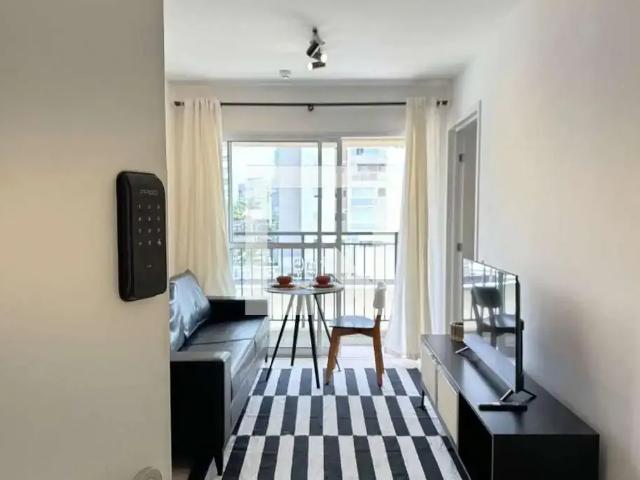 Apartamento para Venda em São Paulo/SP Vila Mariana 1 Quartos
