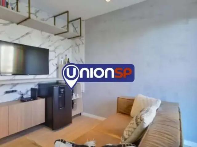 Apartamento para Venda em São Paulo/SP Vila Mariana 1 Quartos