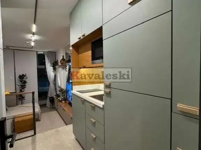 Apartamento para Venda em São Paulo/SP Vila Mariana 1 Quartos