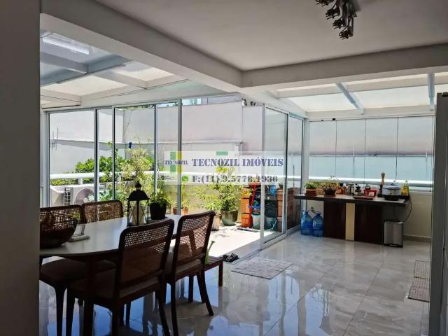 Apartamento para Venda em São Paulo/SP Vila Mariana 1 Quartos