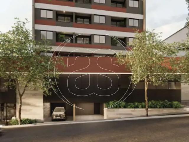 Apartamento para Venda em São Paulo/SP Vila Mariana 1 Quartos