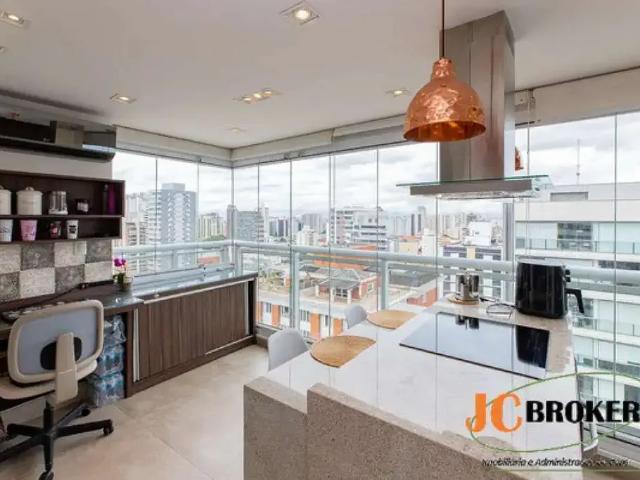 Apartamento para Venda em São Paulo/SP Vila Mariana 1 Quartos