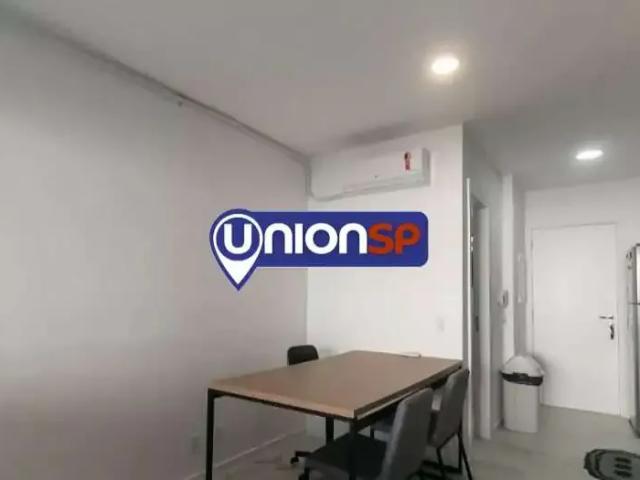 Apartamento para Venda em São Paulo/SP Vila Mariana 1 Quartos