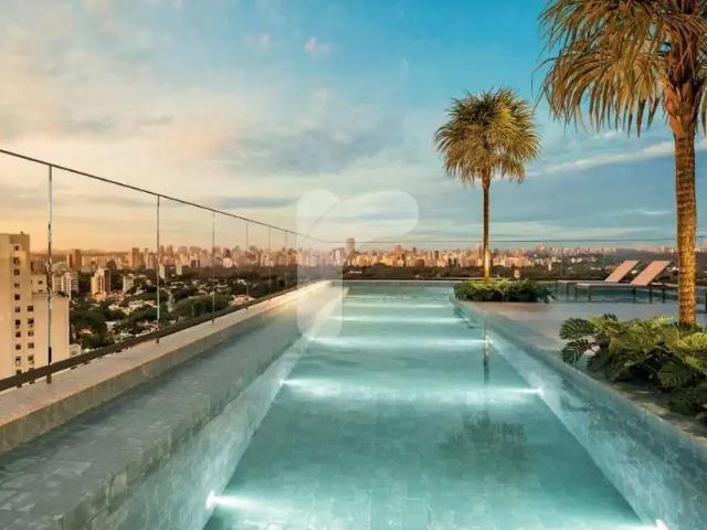 Apartamento para Venda em São Paulo/SP Vila Mariana 1 Quartos