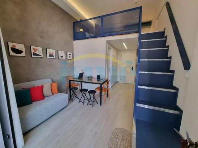Apartamento para Venda em São Paulo/SP Vila Mariana 1 Quartos