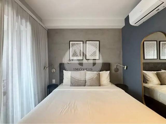 Apartamento para Venda em São Paulo/SP Vila Mariana 1 Quartos