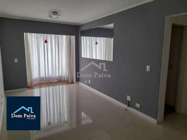 Apartamento para Venda em São Paulo/SP Vila Mariana 1 Quartos