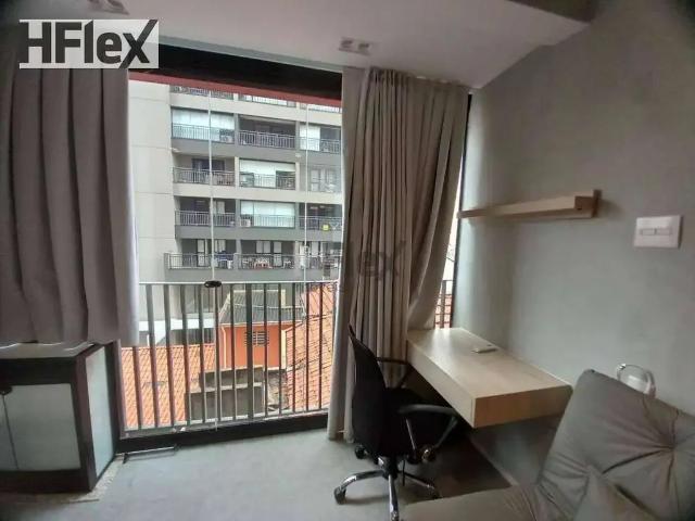Apartamento para Venda em São Paulo/SP Vila Mariana 1 Quartos