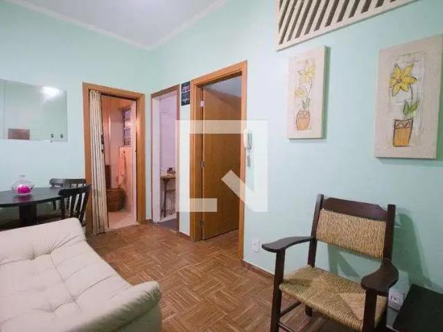 Apartamento para Venda em São Paulo/SP Vila Mariana 1 Quartos