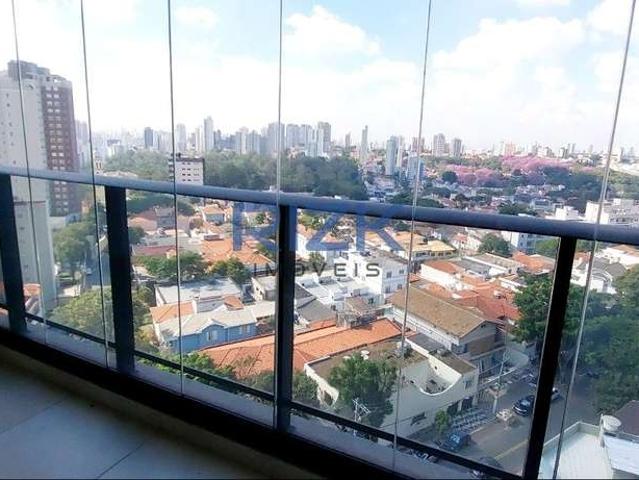 Apartamento para Venda em São Paulo/SP Vila Mariana 1 Quartos