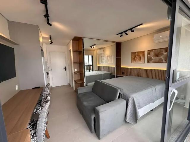 Apartamento para Venda em São Paulo/SP Vila Mariana 1 Quartos