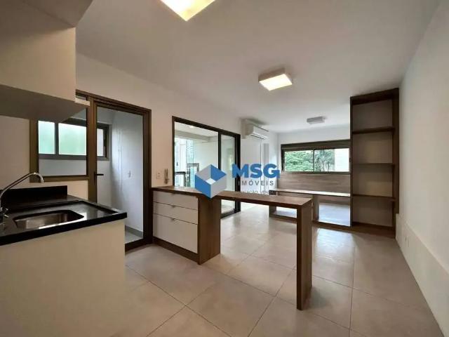 Apartamento para Venda em São Paulo/SP Vila Mariana 1 Quartos