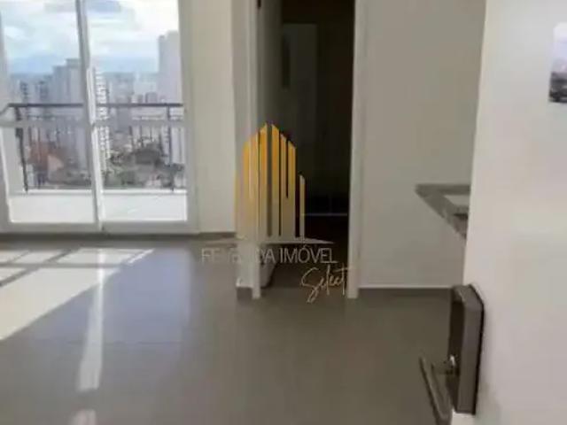 Apartamento para Venda em São Paulo/SP Vila Mariana 1 Quartos