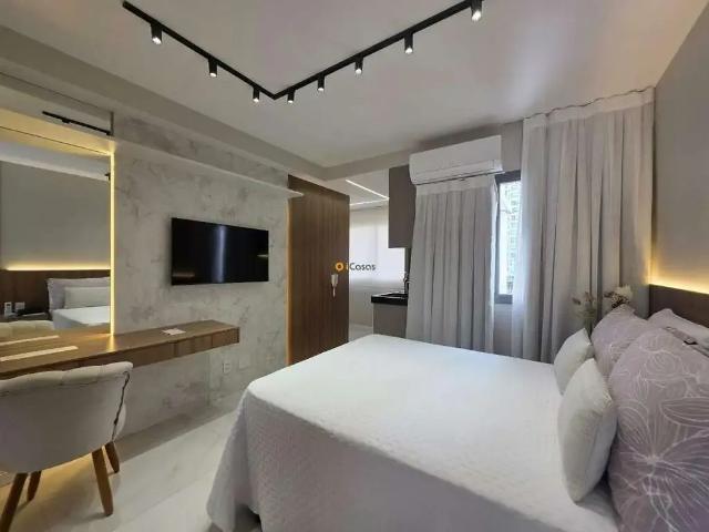 Apartamento para Venda em São Paulo/SP Vila Mariana 1 Quartos