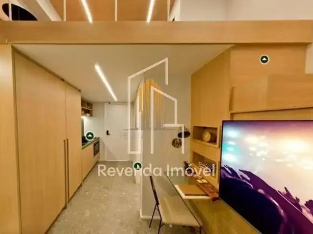Apartamento para Venda em São Paulo/SP Vila Mariana 1 Quartos