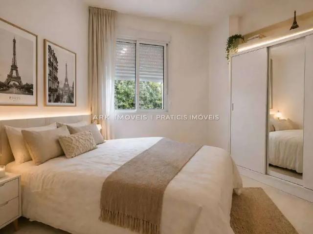 Apartamento para Venda em São Paulo/SP Vila Mariana 1 Quartos