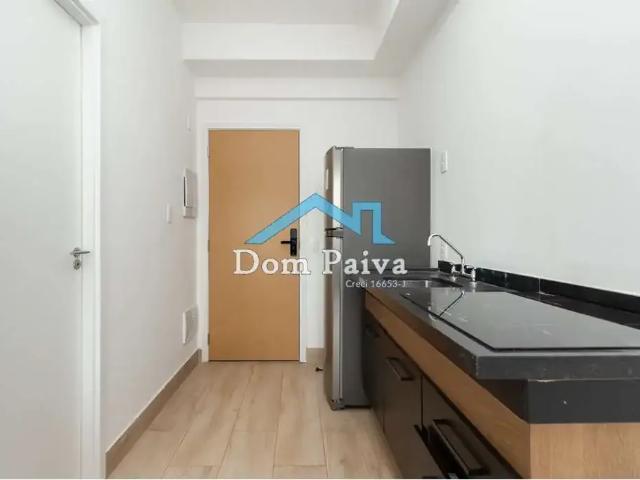 Apartamento para Venda em São Paulo/SP Vila Mariana 1 Quartos