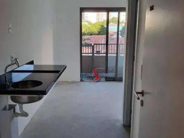 Apartamento para Venda em São Paulo/SP Vila Mariana 1 Quartos