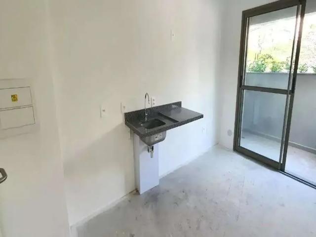 Apartamento para Venda em São Paulo/SP Vila Mariana 1 Quartos