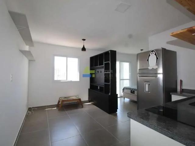Apartamento para Venda em São Paulo/SP Vila Mariana 1 Quartos
