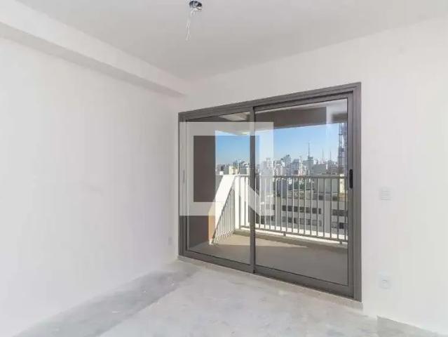Apartamento para Venda em São Paulo/SP Vila Mariana 1 Quartos