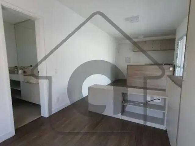 Apartamento para Venda em São Paulo/SP Vila Mariana 1 Quartos