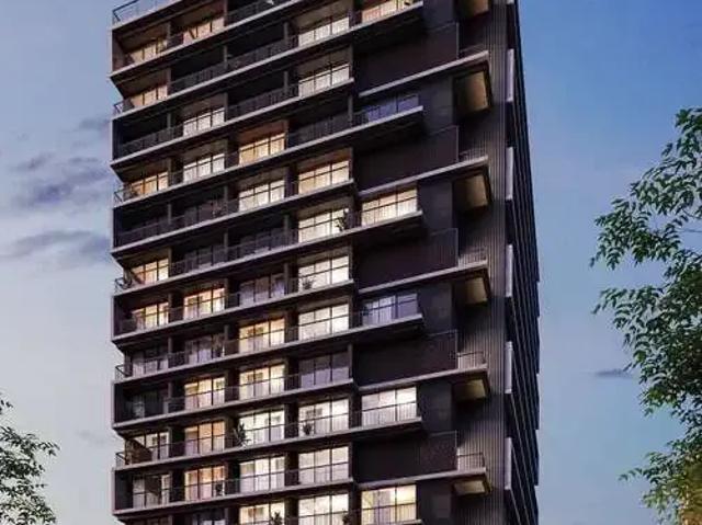 Apartamento para Venda em São Paulo/SP Vila Mariana 1 Quartos