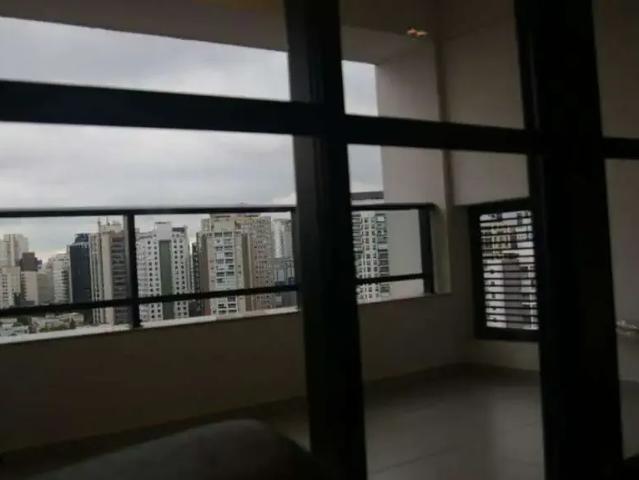 Apartamento para Venda em São Paulo/SP Vila Mariana 1 Quartos