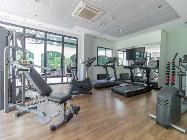 Apartamento para Venda em São Paulo/SP Vila Mariana 1 Quartos
